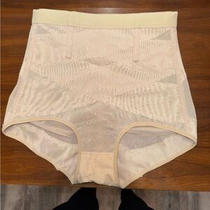 Intimates & Sleepwear | Shapewear Beige | Poshmark